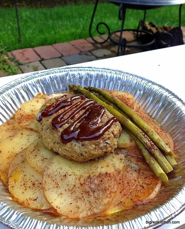 Easy And Delicious Hobo Dinner Recipe - Love Cooking Daily