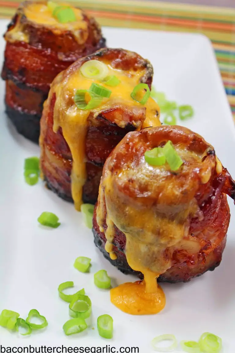 Incredibly Delicious BBQ Volcano Potato Recipe - Love Cooking Daily