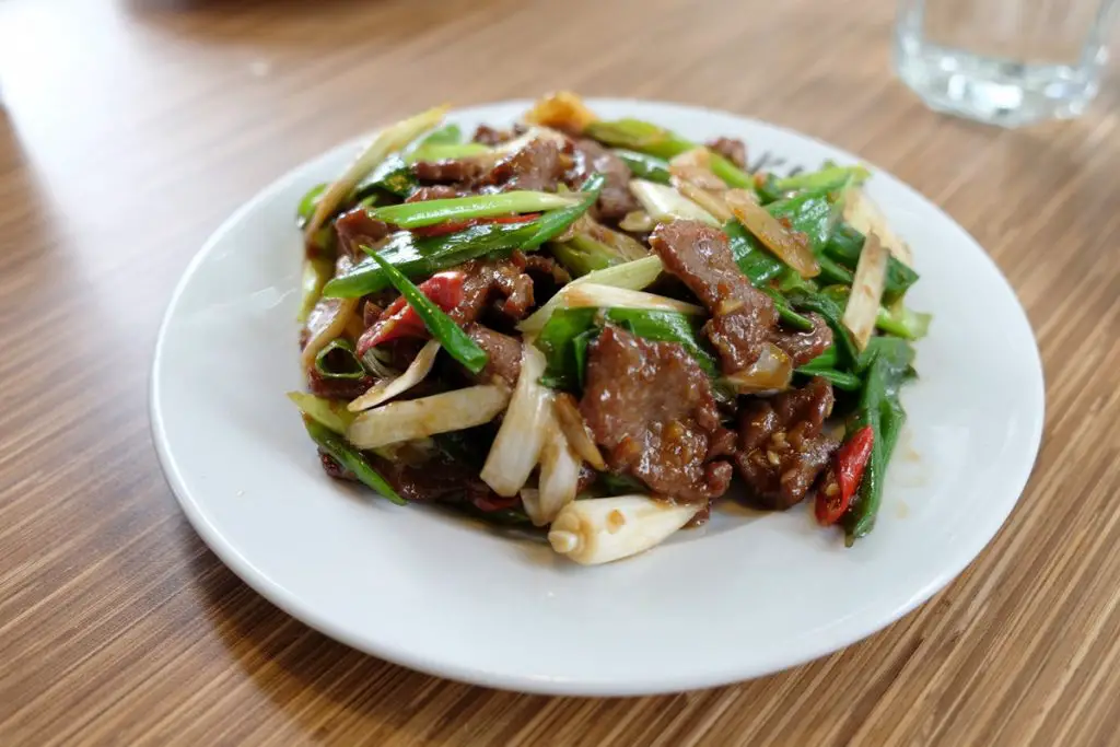 Copycat Chinese Restaurant Recipes To Make At Home - Love Cooking Daily