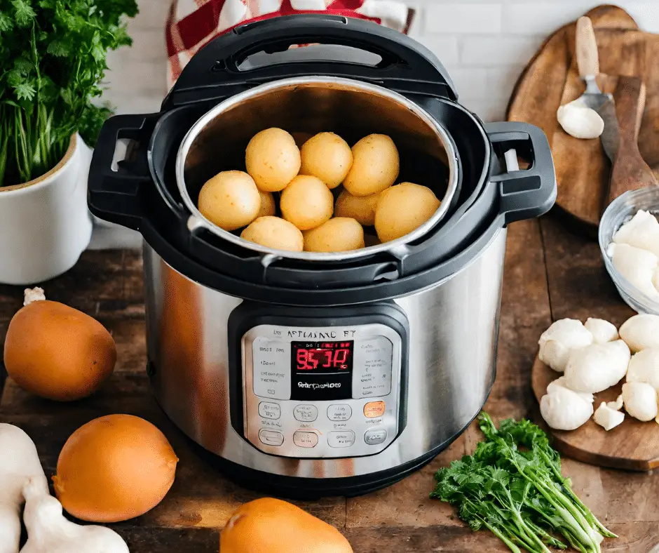 This Printable Instant Pot Cooking Times Cheat Sheet Will Make You An ...