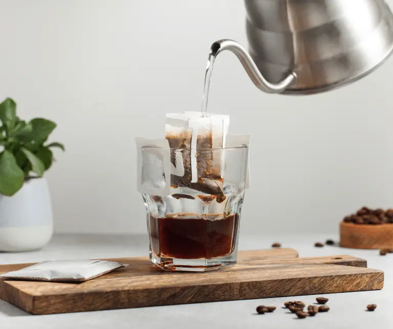 What is Drip Coffee and How to Make it Perfectly - Love Cooking Daily