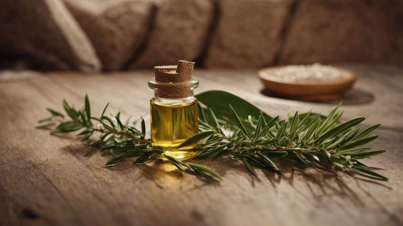 Will Tea Tree Kill Lice? - Love Cooking Daily