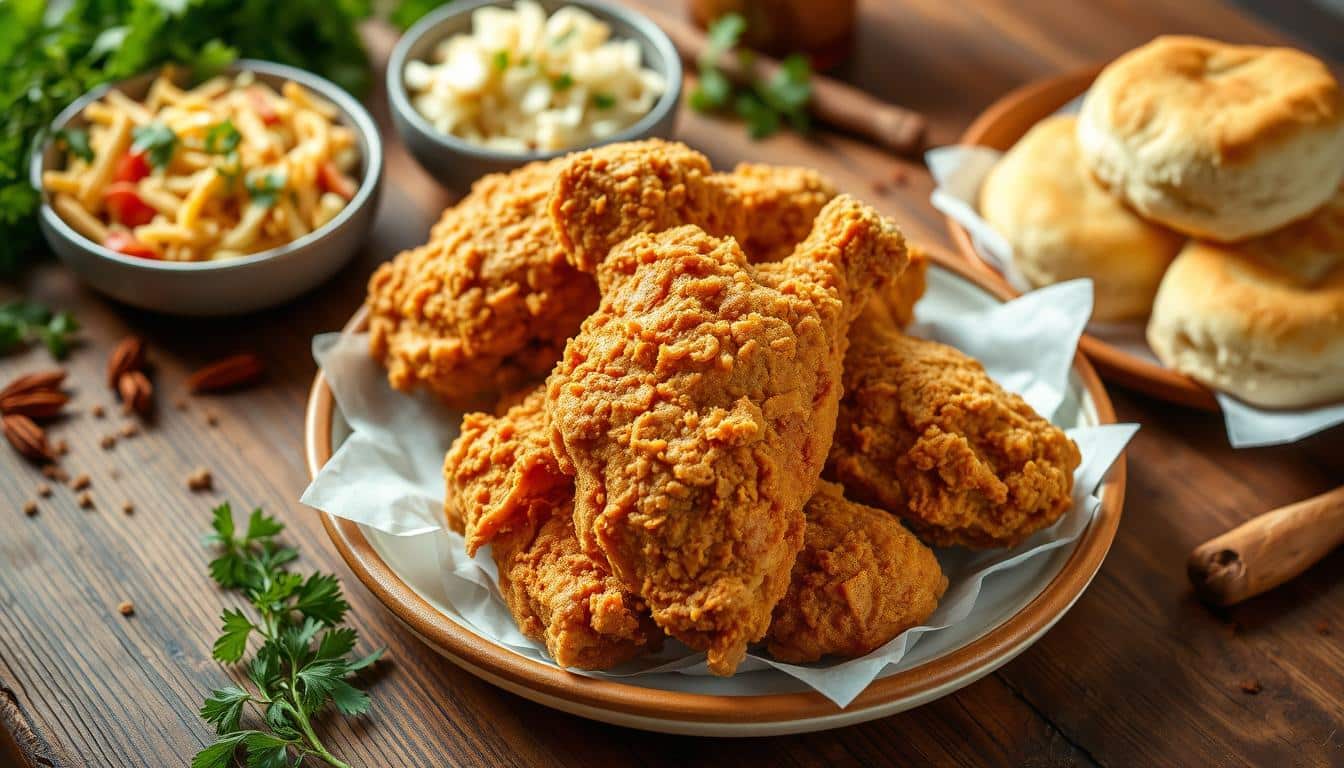 The World’s Crispiest Fried Chicken, Ranked for Crunch Factor - Love ...
